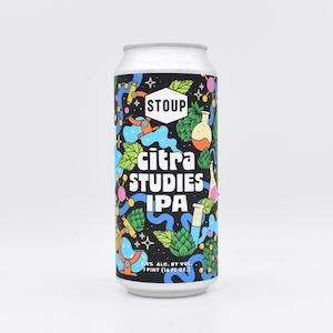 ストゥープ Citra Studies IPA - 頃末商店 – 頃末商店｜ウイスキー・ワイン・お酒のオンラインショップ