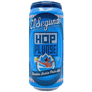 エルセグンド El Segundo Hop Plunge DIPA - 頃末商店 – 頃末商店｜ウイスキー・ワイン・お酒のオンラインショップ