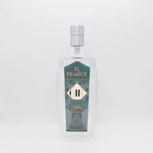 TL Pearce トーキョー・ドライ・ジン ネイビーストレングス 量り売り - 頃末商店 – 頃末商店｜ウイスキー・ワイン・お酒のオンラインショップ